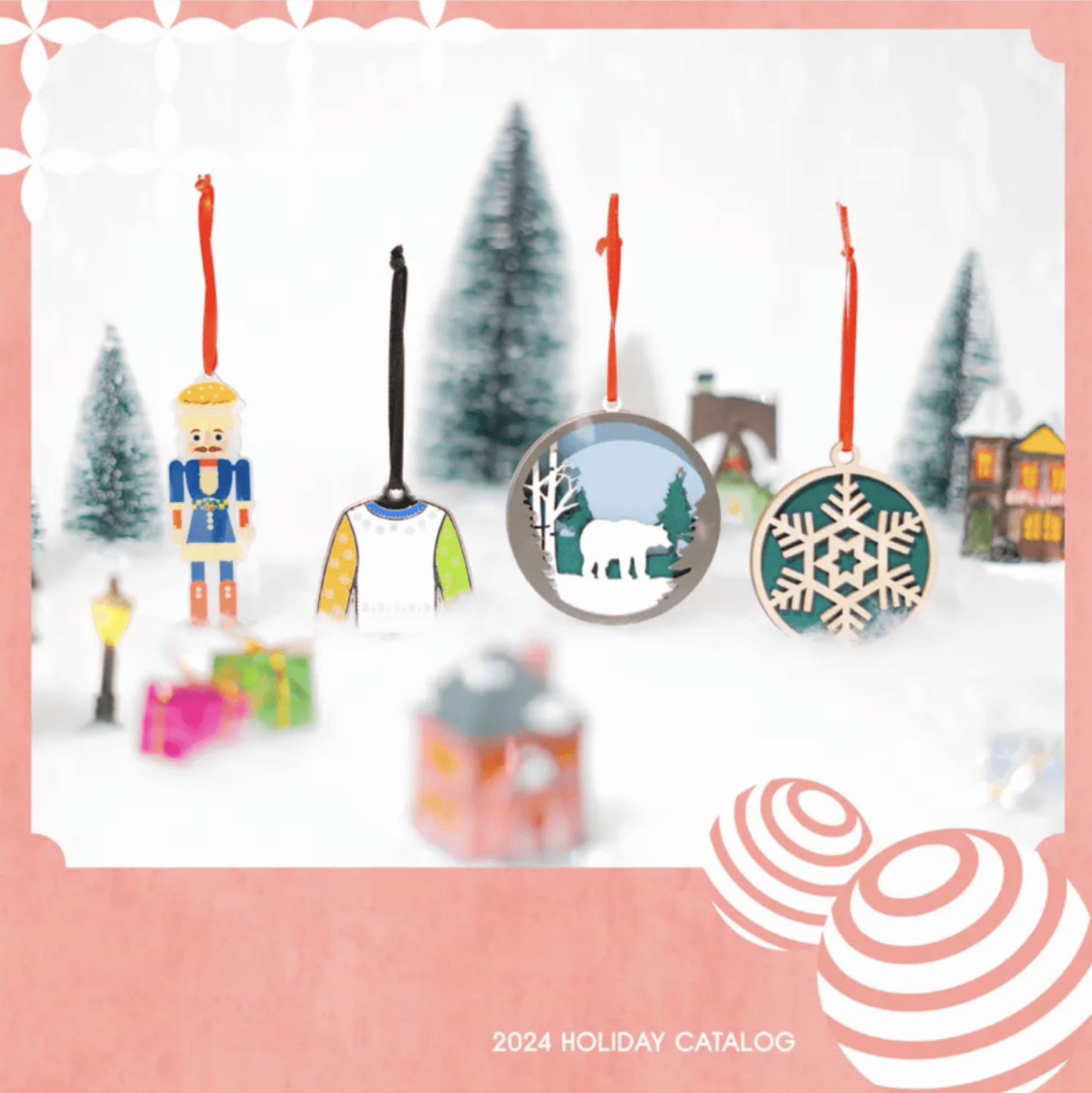 Holiday Catalogs - BlueOceanPress