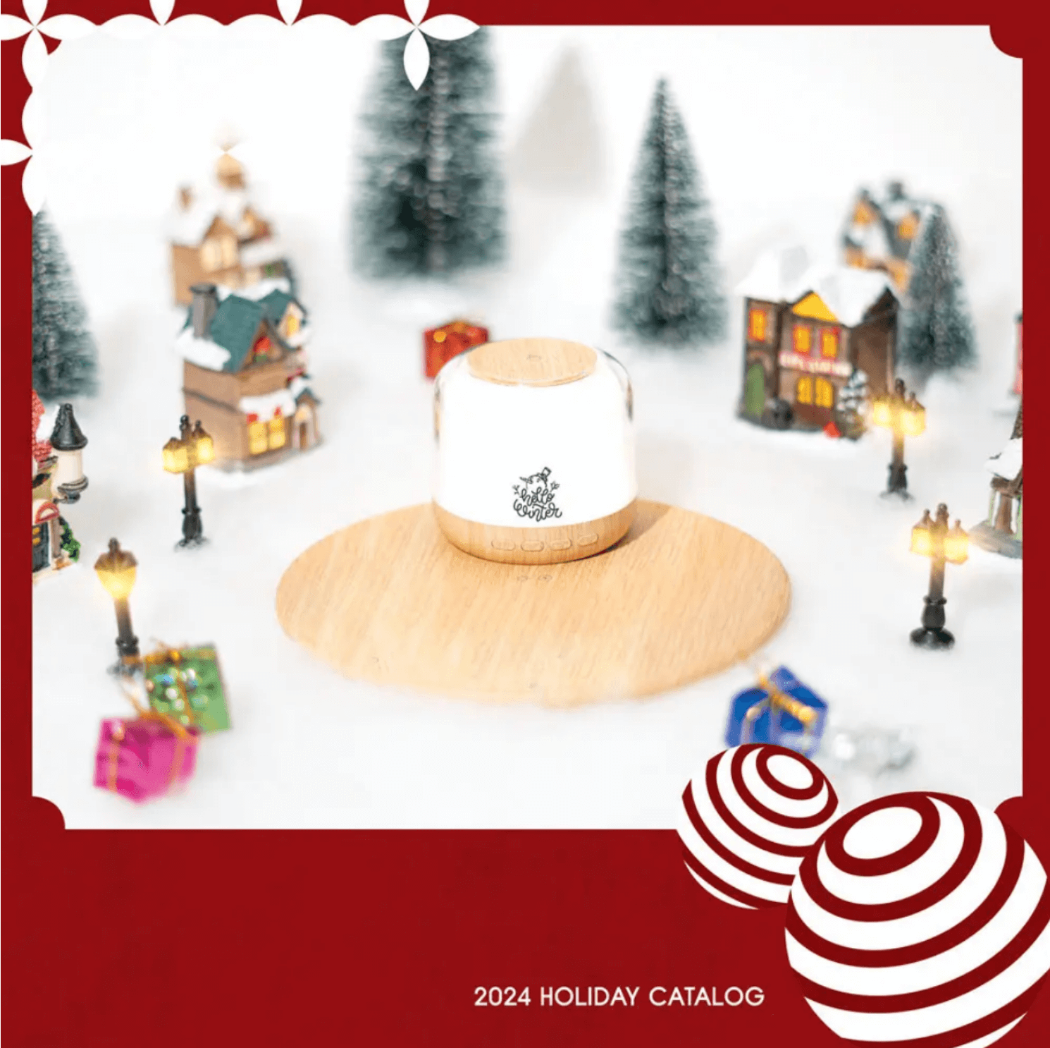 Holiday Catalogs - BlueOceanPress